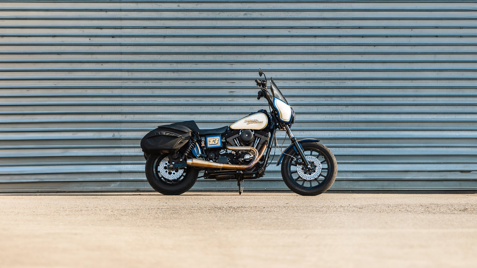 Welcome to the Holydeath Post - Holy Death Motorcycle Co.