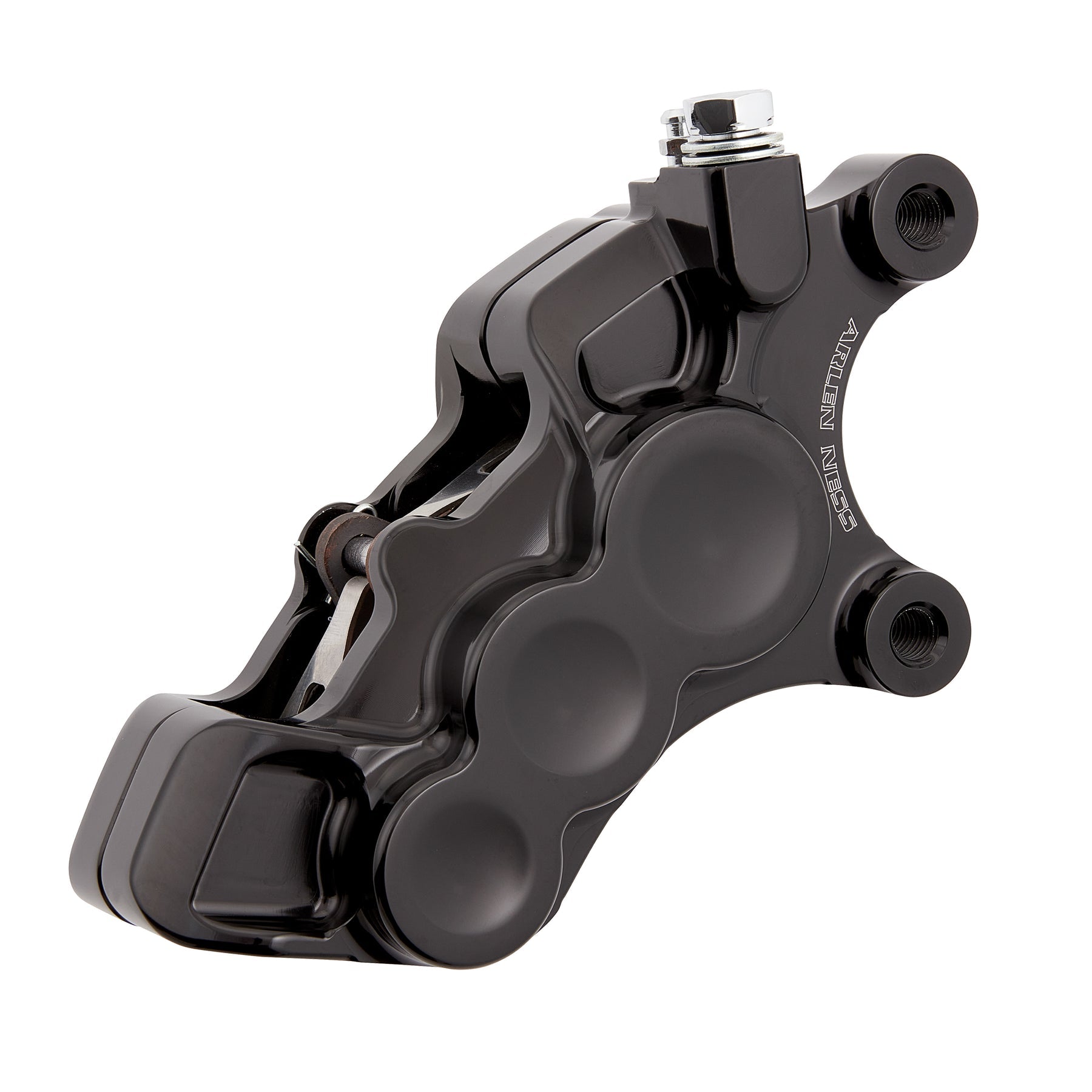 6-Piston Differential Bore Brake Calipers - 11.8"