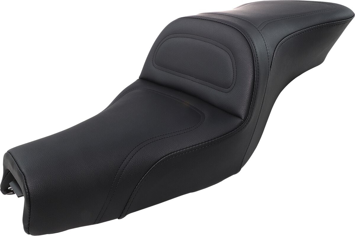 Saddlemen Explorer Ultimate Comfort Seat - 04-20 Sportster (15L Tank ...