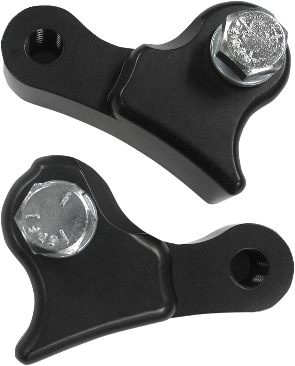 Pingel Rear Lowering Kit - Holy Death Motorcycle Co.