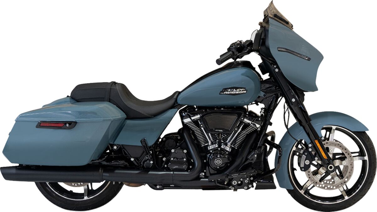 Klock Werks Fender Ft Slr 16 19" Flh - Holy Death Motorcycle Co.