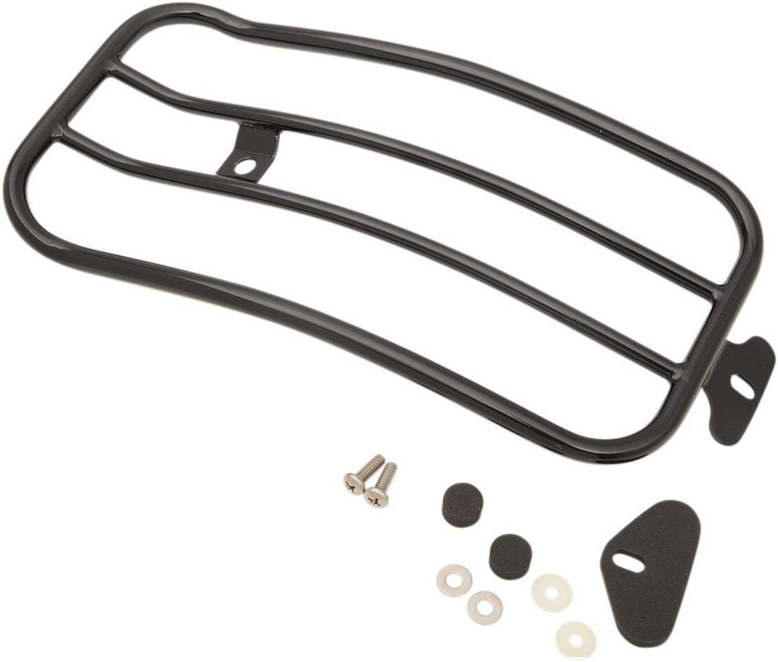 Motherwell Rack Lug 06 17 Fxd 7" Gb - Holy Death Motorcycle Co.