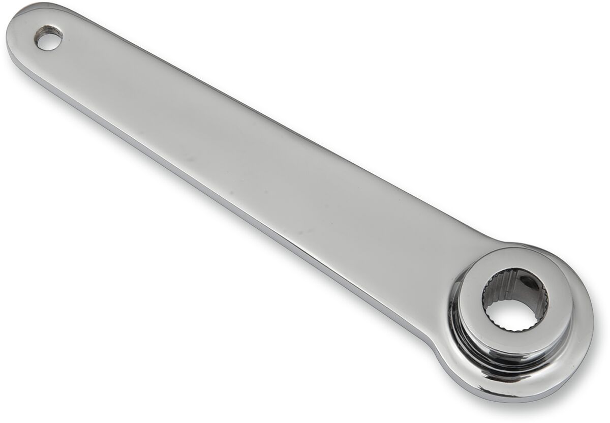 Drag Specialties Repalcement Shifter Lever Shaft - Holy Death ...