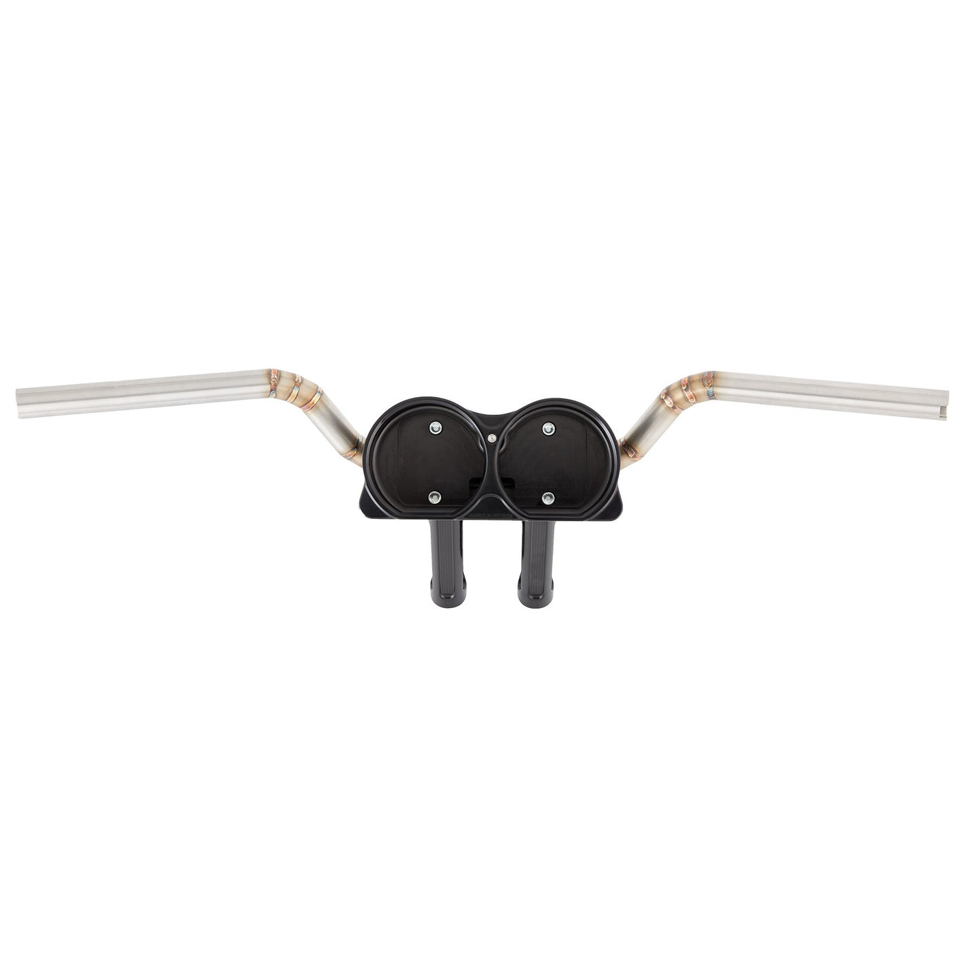 Method Kickback Risers - 14+ Road Glide - Arlen Ness - Holy Death ...