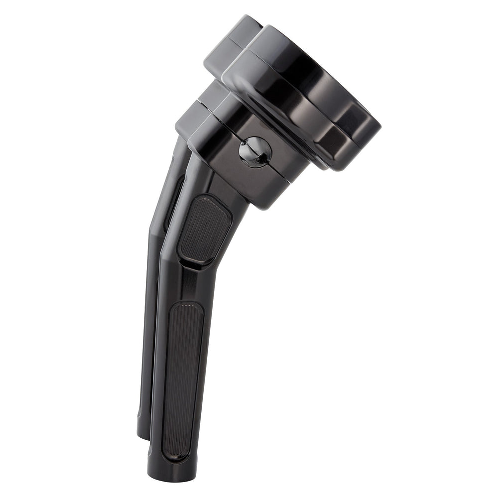 Method Kickback Risers - 14+ Road Glide - Arlen Ness - Holy Death ...