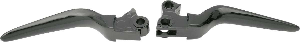 Custom Lever Sets - Dyna & Sportster