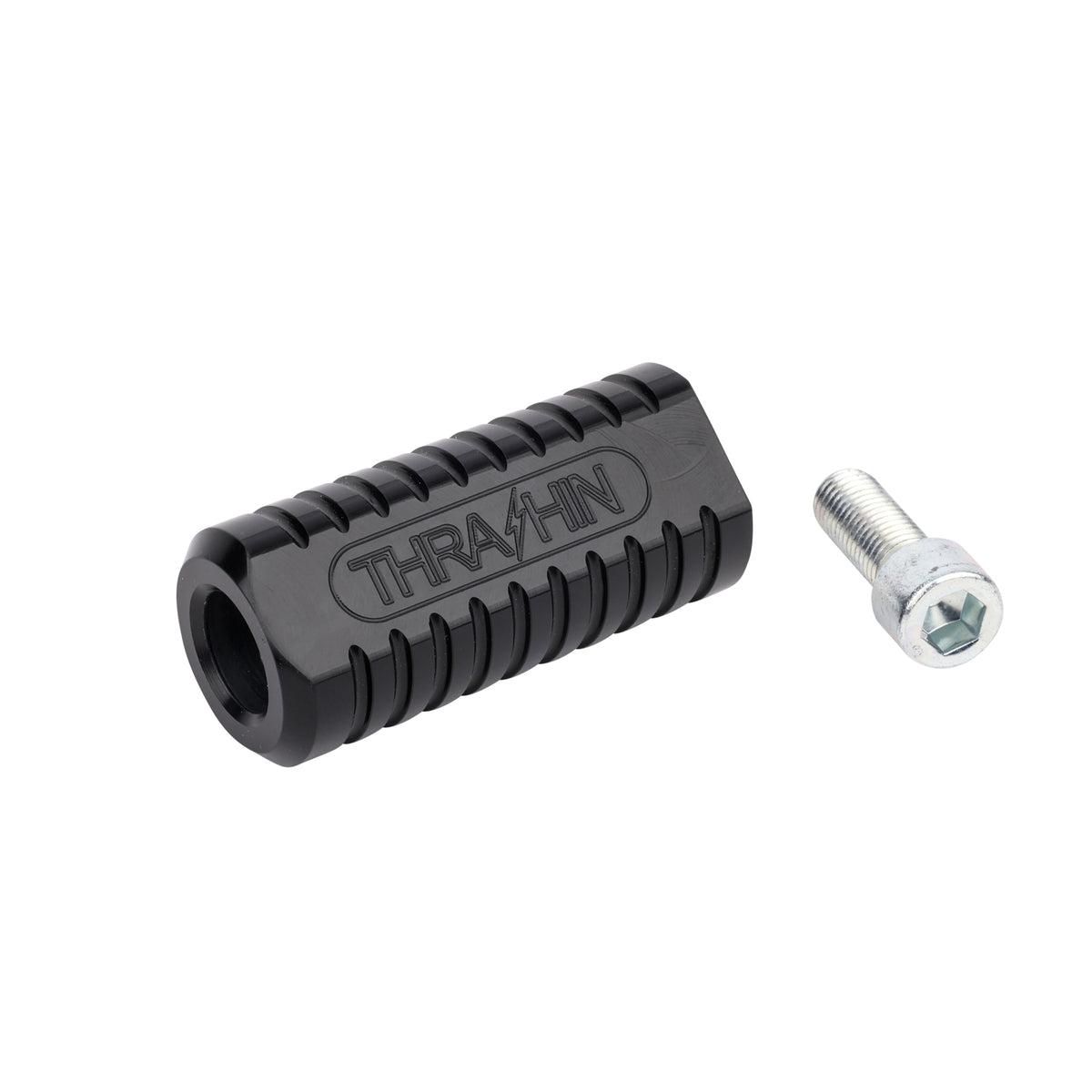 Speedway Shifter Peg - Holy Death Motorcycle Co.