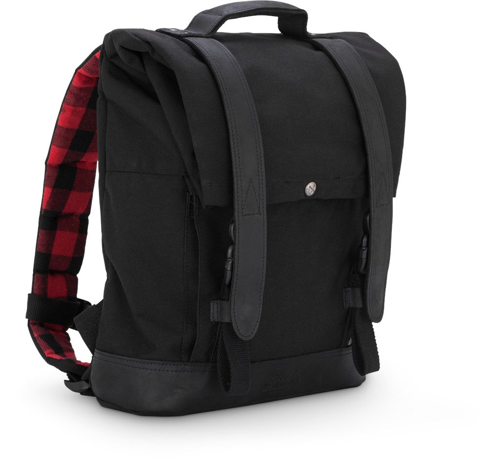 Voyager Roll Top Back Pack
