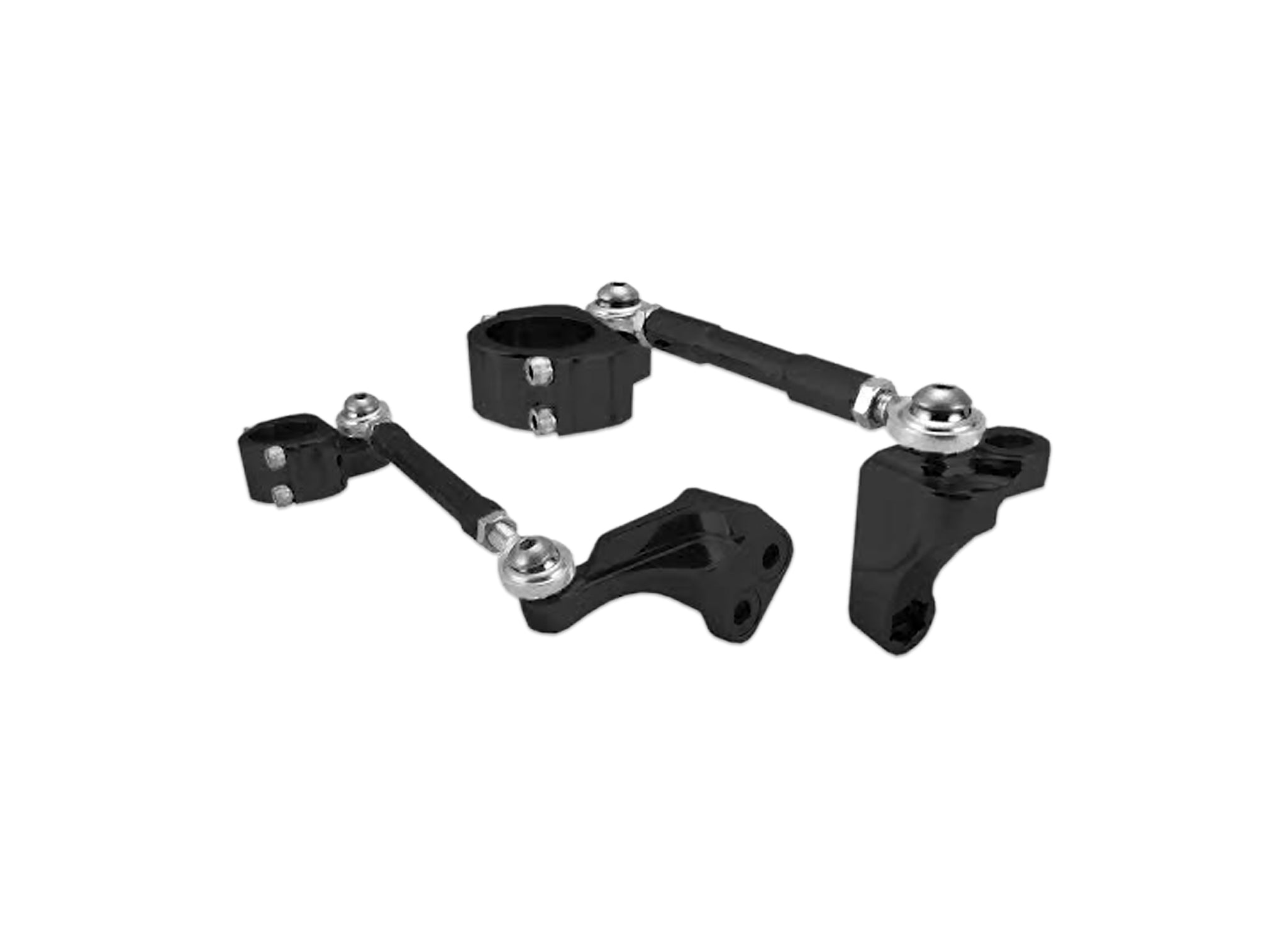 Combi Stabilizer Kit - Dyna