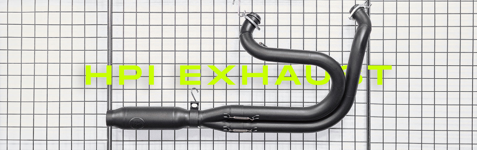 Holy Death Shop - Pièces détachées Harley Davidson