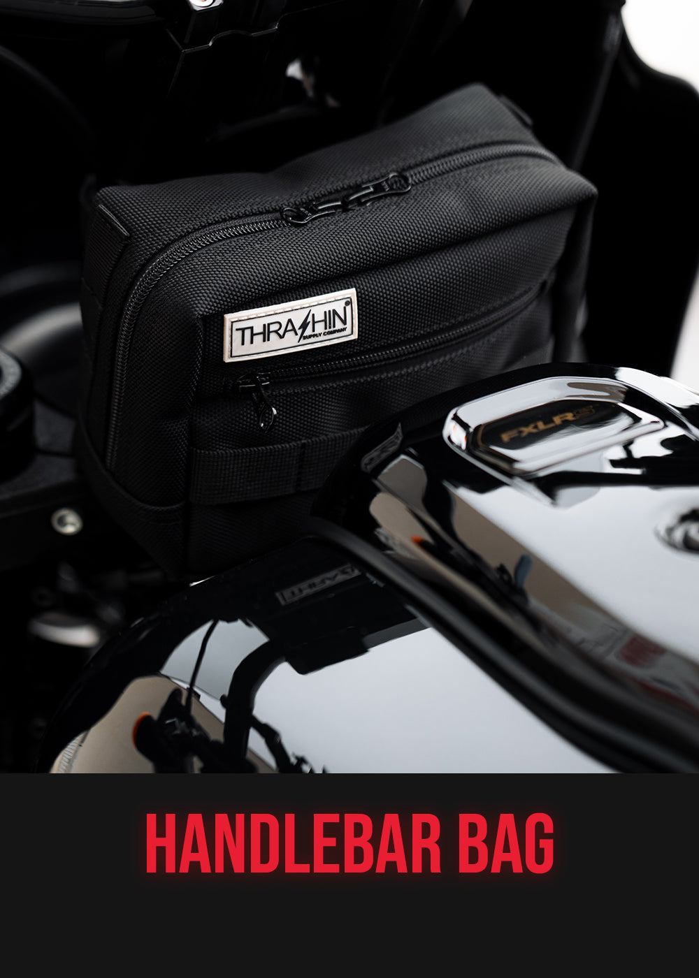 Holy Death Shop - Pièces détachées Harley Davidson