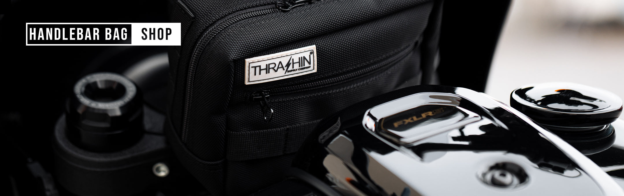 Holy Death Shop - Pièces détachées Harley Davidson