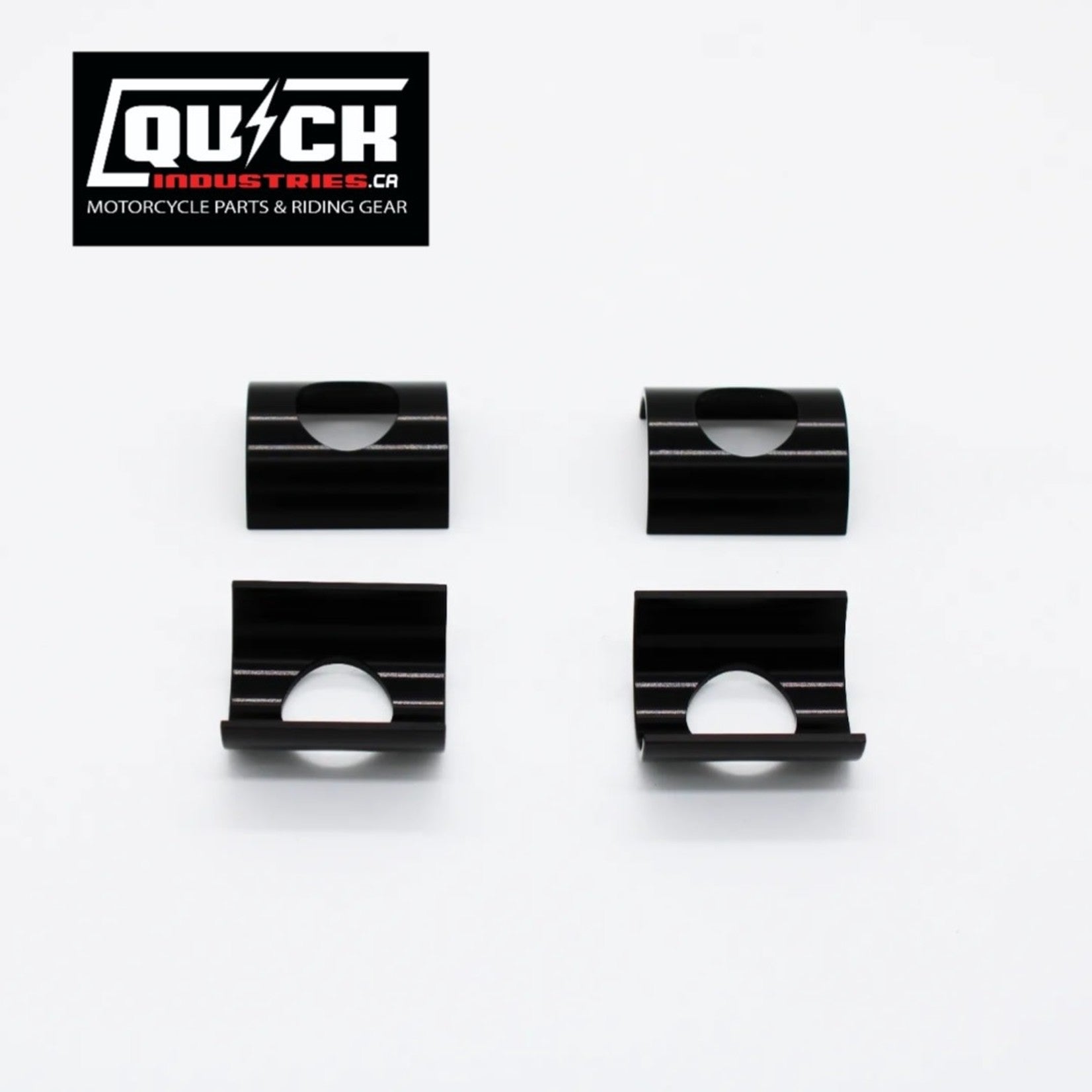 Quick Riser Shims - Quick Industries